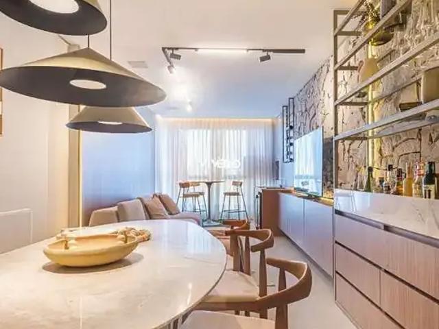 Apartamento para Venda em Camboriú/SC Tabuleiro 2 Quartos