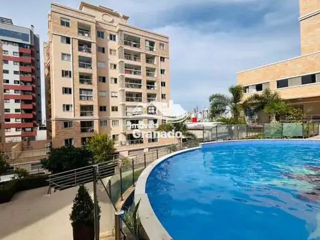 Apartamento para Venda em Camboriú/SC Tabuleiro 2 Quartos