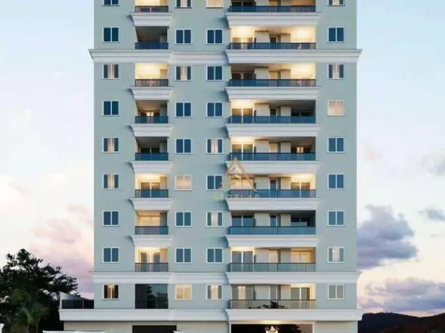 Apartamento para Venda em Camboriú/SC Tabuleiro 2 Quartos