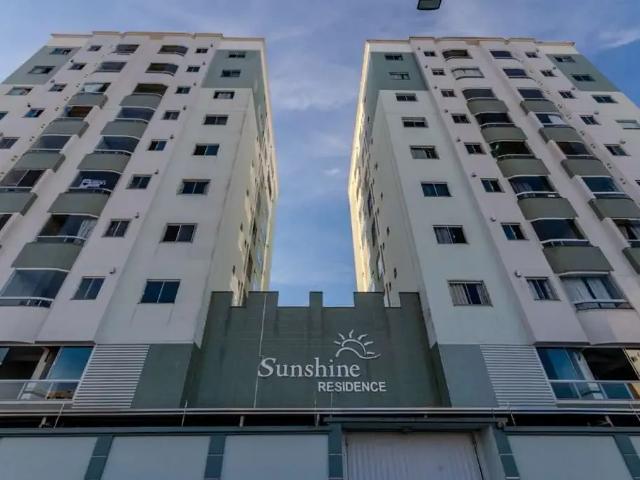 Apartamento para Venda em Camboriú/SC Tabuleiro 2 Quartos