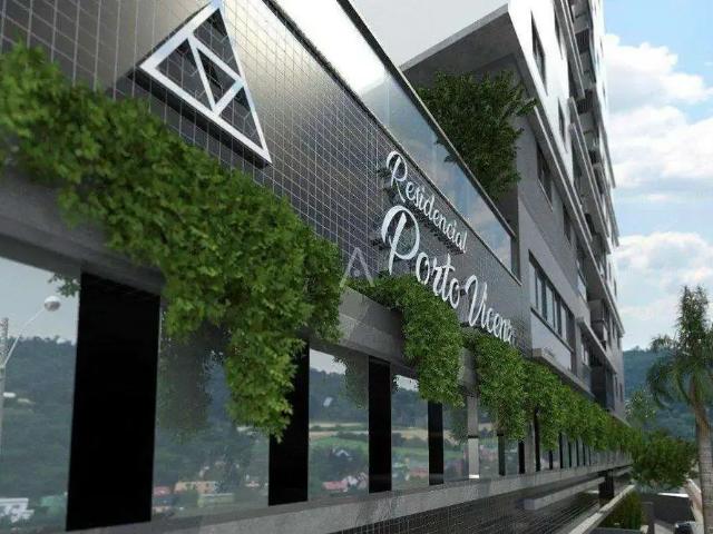 Apartamento para Venda em Camboriú/SC Tabuleiro 2 Quartos