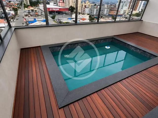 Apartamento para Venda em Camboriú/SC Tabuleiro 2 Quartos
