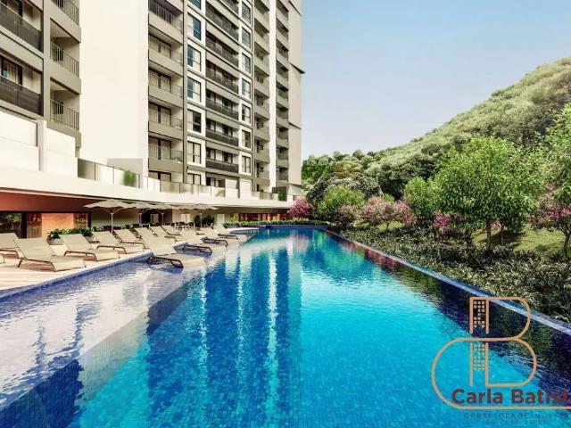 Apartamento para Venda em Camboriú/SC Tabuleiro 2 Quartos