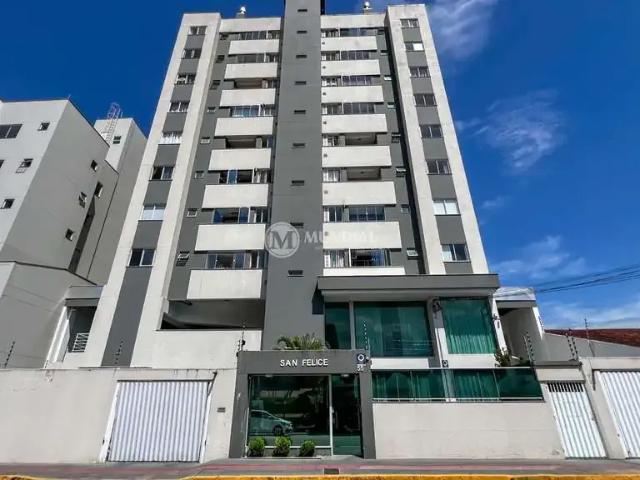 Apartamento para Venda em Camboriú/SC Tabuleiro 2 Quartos