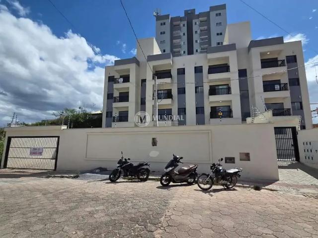 Apartamento para Venda em Camboriú/SC Tabuleiro 2 Quartos
