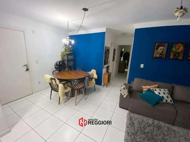 Apartamento para Venda em Camboriú/SC Tabuleiro 2 Quartos