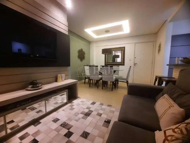 Apartamento para Venda em Camboriú/SC Tabuleiro 2 Quartos
