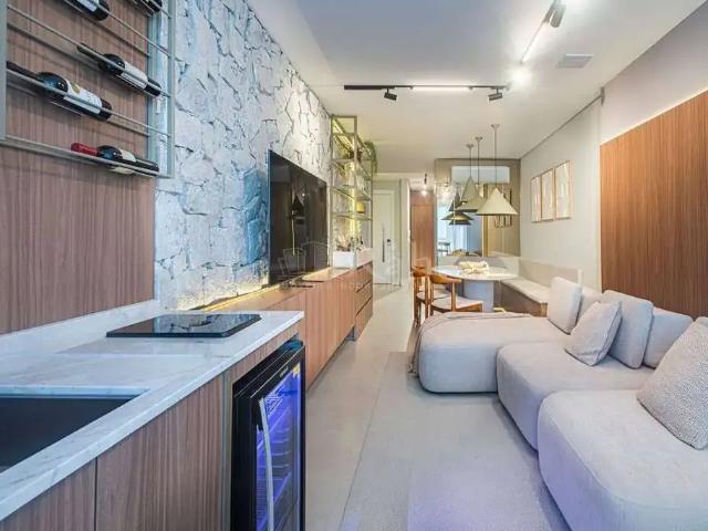 Apartamento para Venda em Camboriú/SC Tabuleiro 2 Quartos