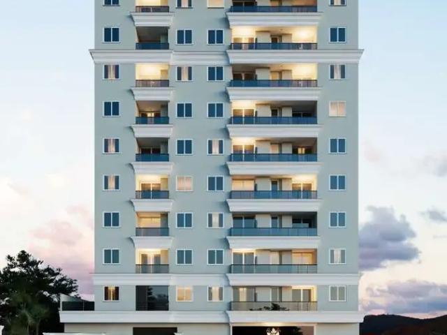 Apartamento para Venda em Camboriú/SC Tabuleiro 2 Quartos