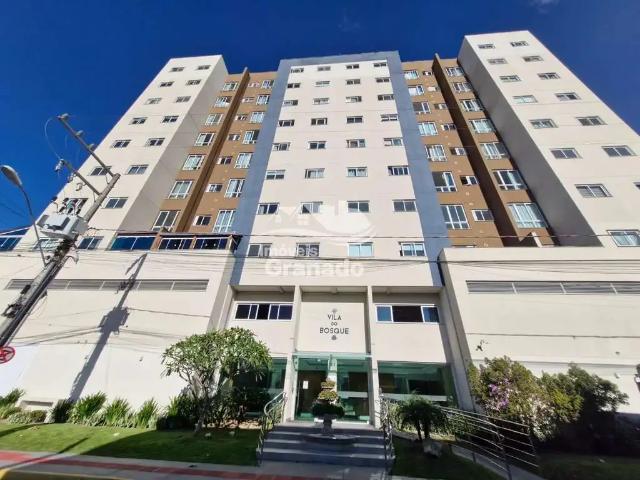 Apartamento para Venda em Camboriú/SC Tabuleiro 2 Quartos