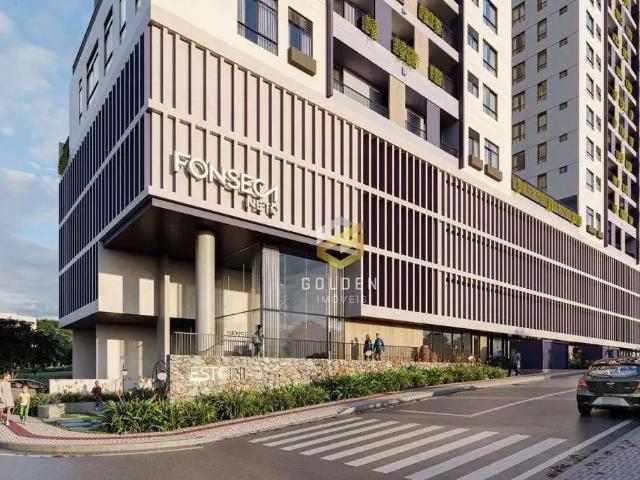 Apartamento para Venda em Camboriú/SC Tabuleiro 2 Quartos