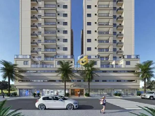 Apartamento para Venda em Camboriú/SC Tabuleiro 2 Quartos