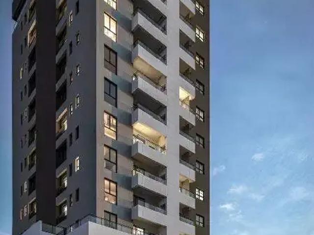Apartamento para Venda em Camboriú/SC Tabuleiro 2 Quartos