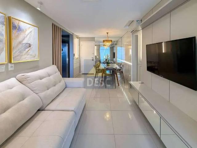 Apartamento para Venda em Camboriú/SC Tabuleiro 2 Quartos