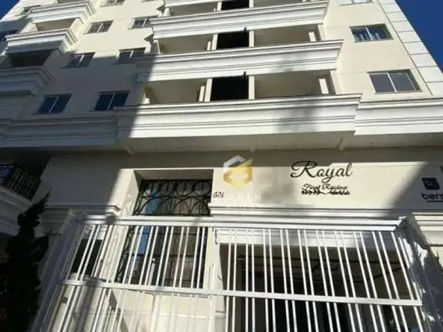 Apartamento para Venda em Camboriú/SC Tabuleiro 2 Quartos