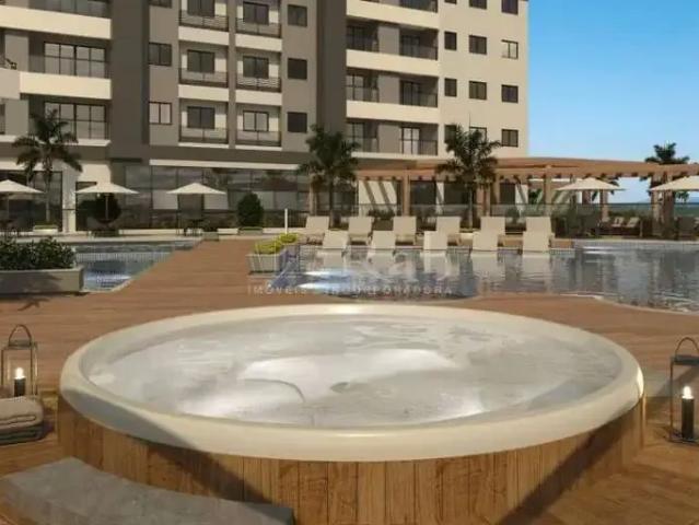 Apartamento para Venda em Camboriú/SC Tabuleiro 2 Quartos