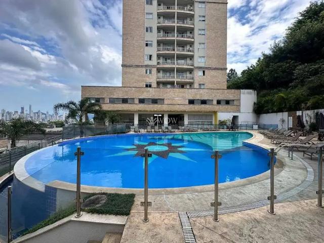 Apartamento para Venda em Camboriú/SC Tabuleiro 2 Quartos