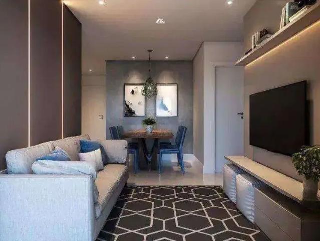 Apartamento para Venda em Camboriú/SC Tabuleiro 2 Quartos