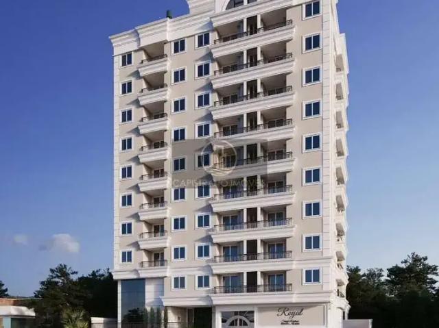 Apartamento para Venda em Camboriú/SC Tabuleiro 2 Quartos