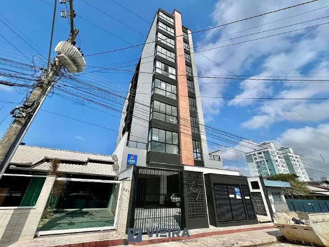 Apartamento para Venda em Camboriú/SC Tabuleiro 2 Quartos