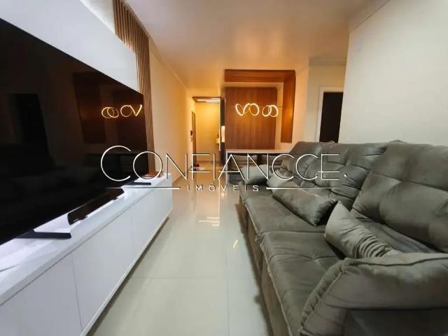 Apartamento para Venda em Camboriú/SC Tabuleiro 2 Quartos