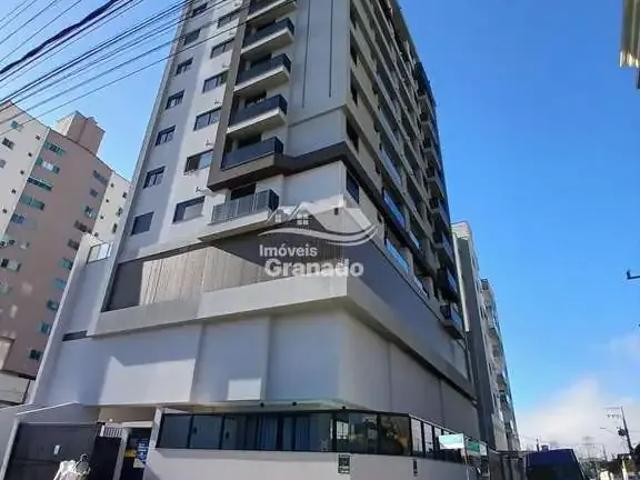 Apartamento para Venda em Camboriú/SC Tabuleiro 2 Quartos
