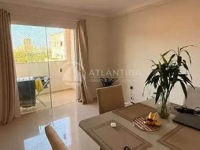 Apartamento para Venda em Camboriú/SC Tabuleiro 2 Quartos