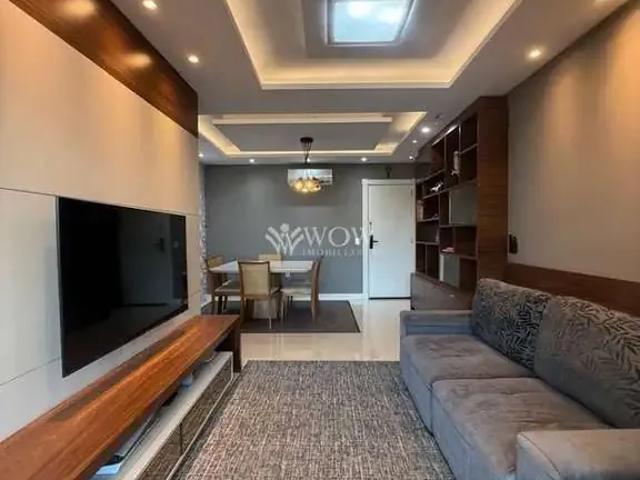 Apartamento para Venda em Camboriú/SC Tabuleiro 2 Quartos