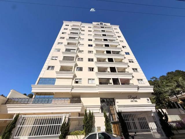 Apartamento para Venda em Camboriú/SC Tabuleiro 2 Quartos