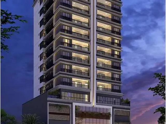 Apartamento para Venda em Camboriú/SC Tabuleiro 2 Quartos