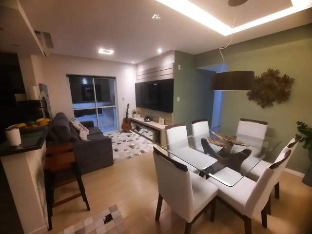 Apartamento para Venda em Camboriú/SC Tabuleiro 2 Quartos
