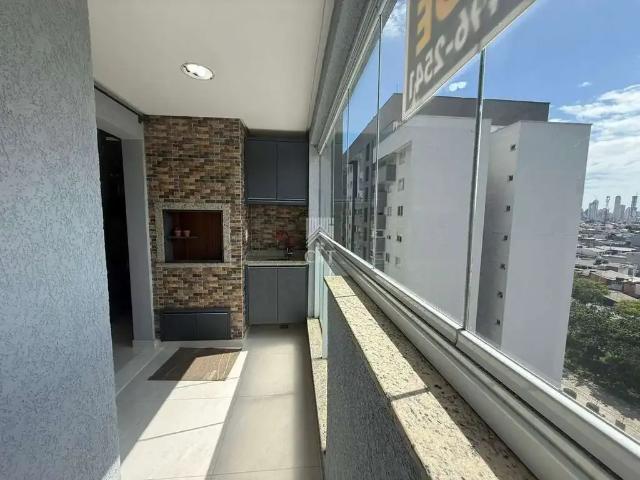 Apartamento para Venda em Camboriú/SC Tabuleiro 2 Quartos
