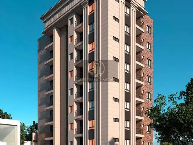 Apartamento para Venda em Camboriú/SC Tabuleiro 2 Quartos