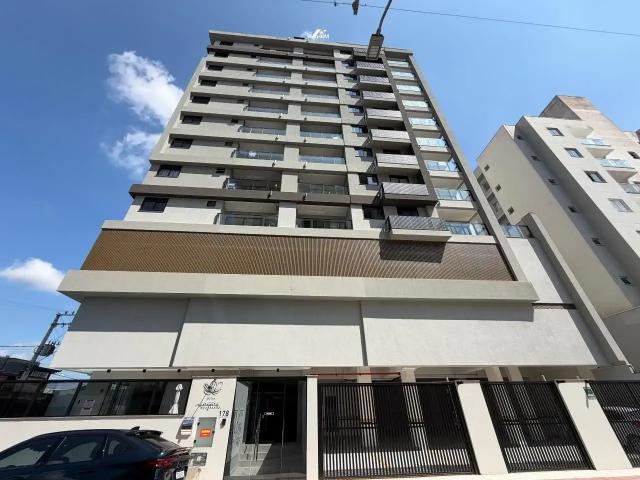 Apartamento para Venda em Camboriú/SC Tabuleiro 2 Quartos