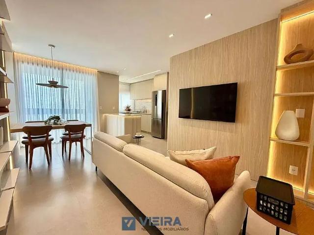 Apartamento para Venda em Camboriú/SC Tabuleiro 2 Quartos