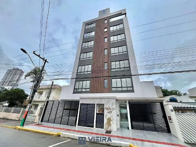 Apartamento para Venda em Camboriú/SC Tabuleiro 2 Quartos