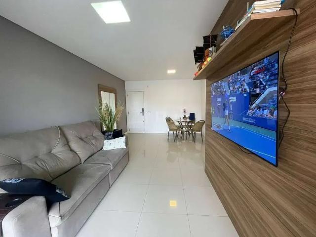 Apartamento para Venda em Camboriú/SC Tabuleiro 2 Quartos