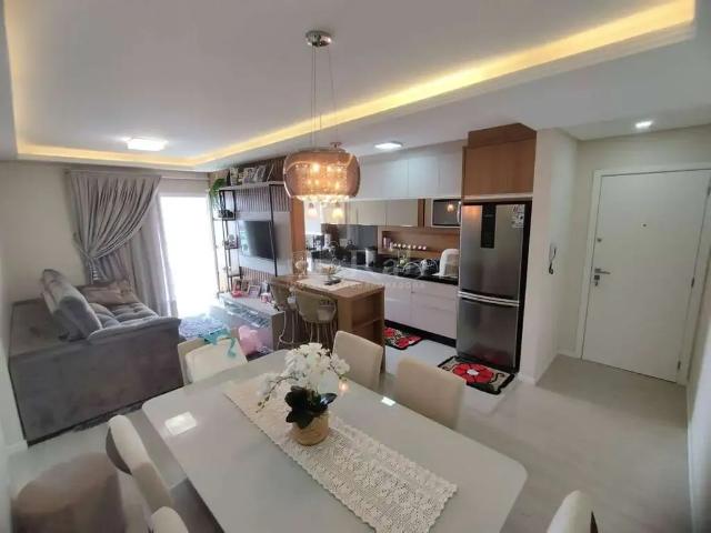 Apartamento para Venda em Camboriú/SC Tabuleiro 2 Quartos