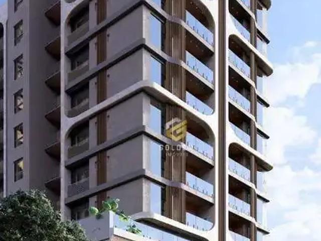 Apartamento para Venda em Camboriú/SC Tabuleiro 2 Quartos
