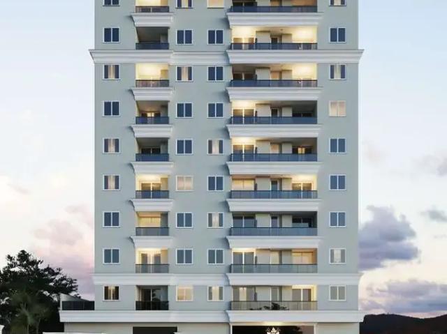 Apartamento para Venda em Camboriú/SC Tabuleiro 2 Quartos
