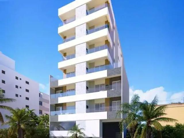 Apartamento para Venda em Camboriú/SC Tabuleiro 2 Quartos