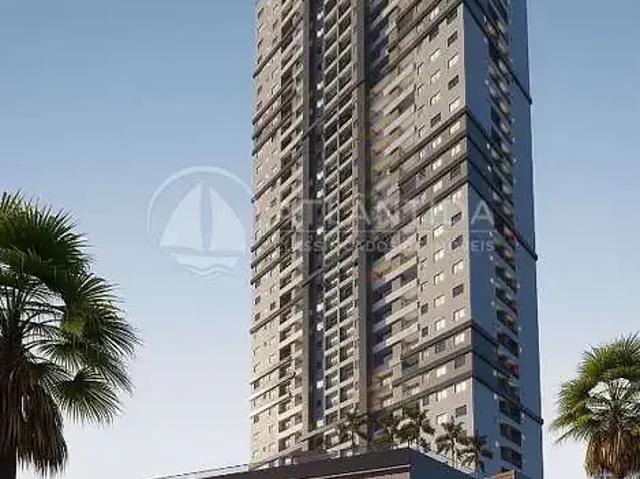 Apartamento para Venda em Camboriú/SC Tabuleiro 2 Quartos