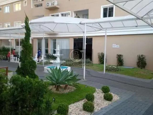 Apartamento para Venda em Camboriú/SC Tabuleiro 2 Quartos