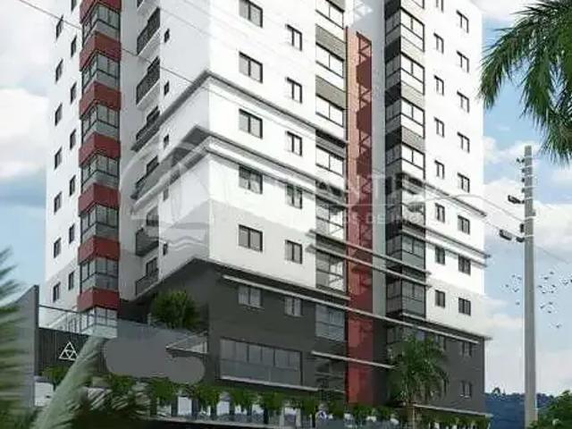 Apartamento para Venda em Camboriú/SC Tabuleiro 2 Quartos