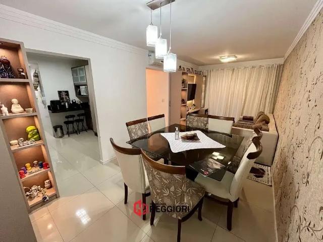 Apartamento para Venda em Camboriú/SC Tabuleiro 3 Quartos