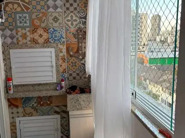 Apartamento para Venda em Camboriú/SC Tabuleiro 3 Quartos