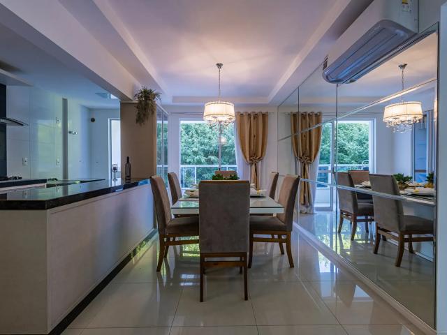 Apartamento para Venda em Camboriú/SC Tabuleiro 3 Quartos