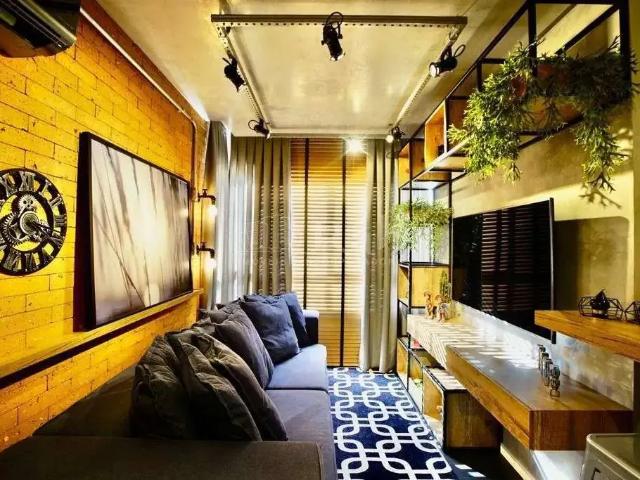 Apartamento para Venda em Camboriú/SC Tabuleiro 3 Quartos