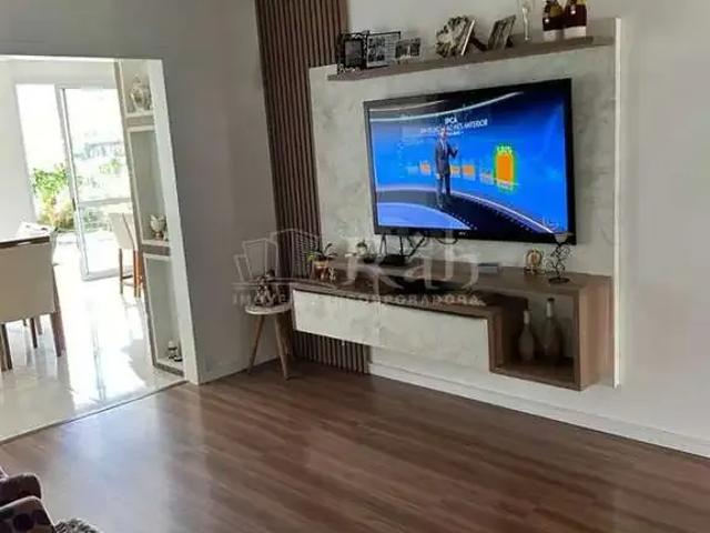 Apartamento para Venda em Camboriú/SC Tabuleiro 3 Quartos