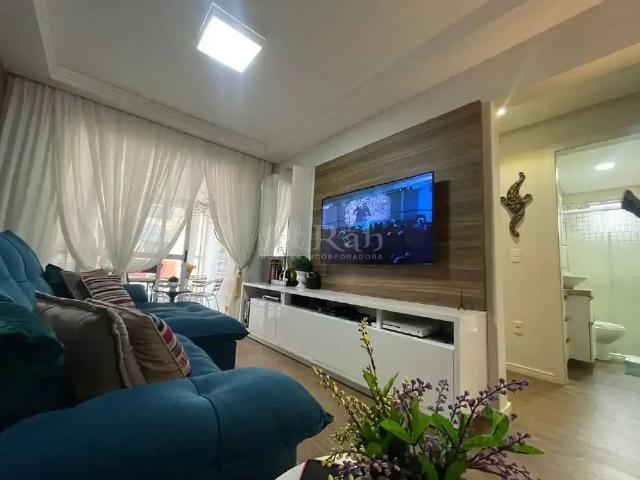 Apartamento para Venda em Camboriú/SC Tabuleiro 3 Quartos